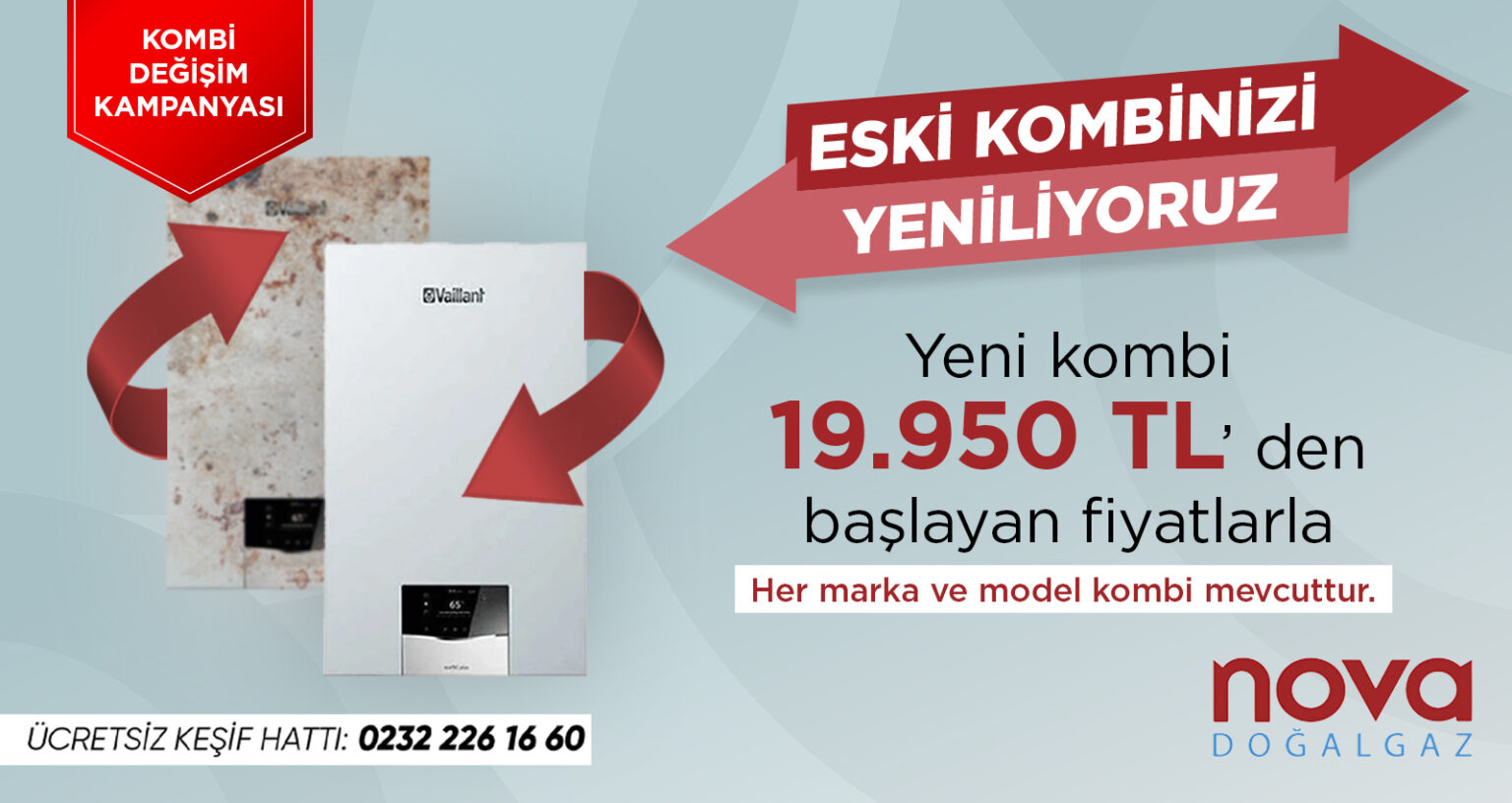 Nova Doğalgaz