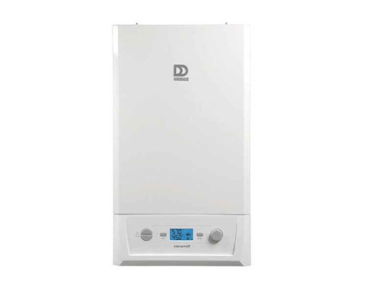 Demirdöküm Nitromix 24kw Nitromix 24kw – Nova Doğalgaz